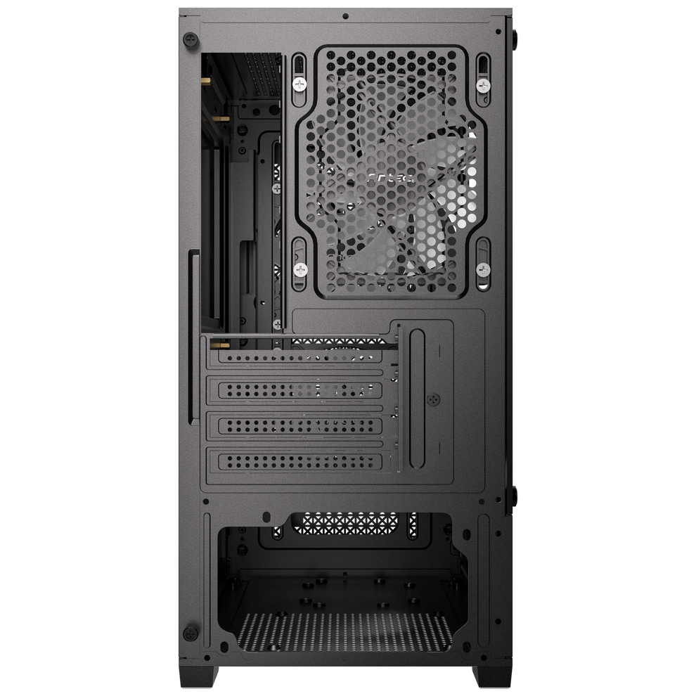 Gabinete Gamer Antec VX100M ARGB – Batek